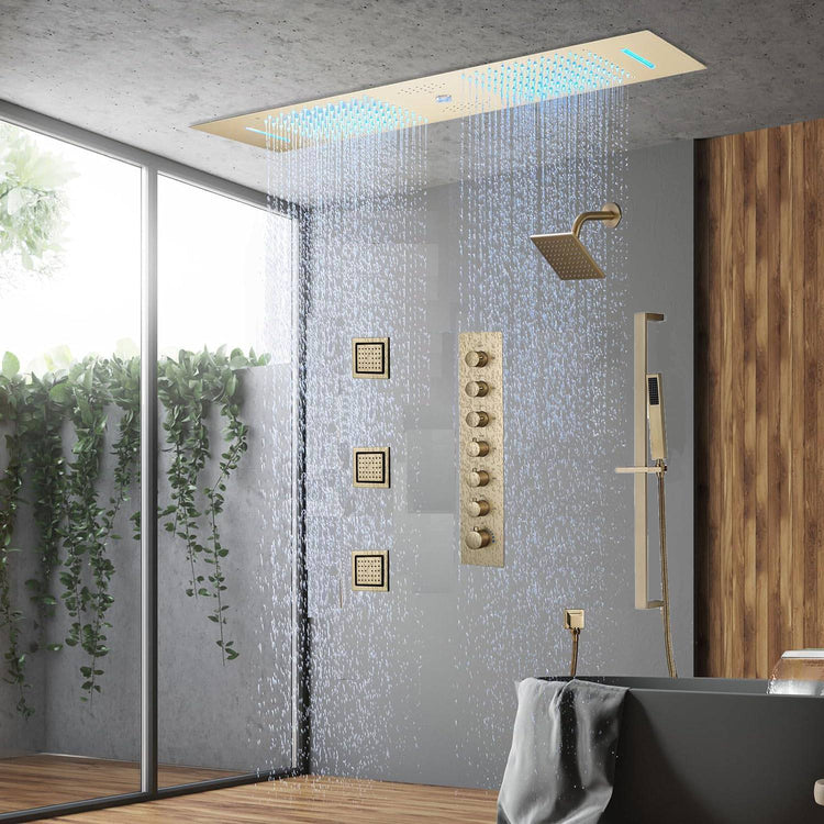 shower faucets,shower panels,bathroom faucets,kitchen faucets ...